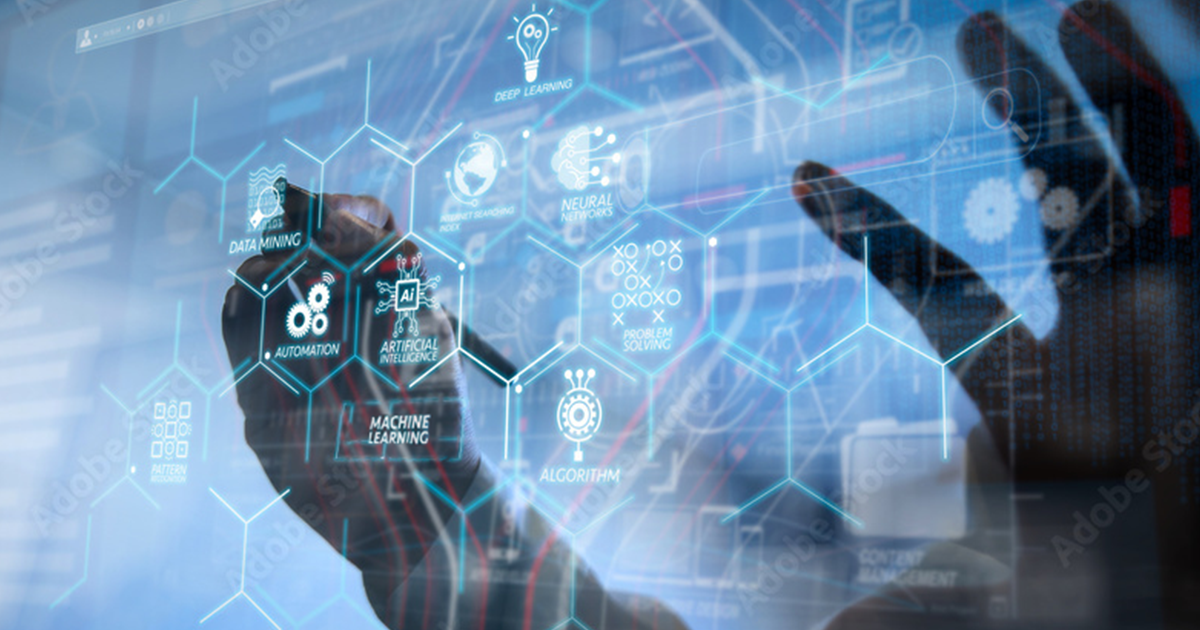 AI Task Force - Toward an AI-ready University